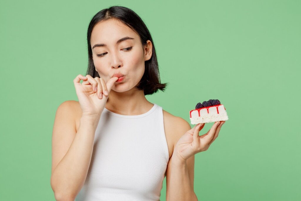 How Sugar Affects Your Energy and Mood (and What to Eat Instead ...